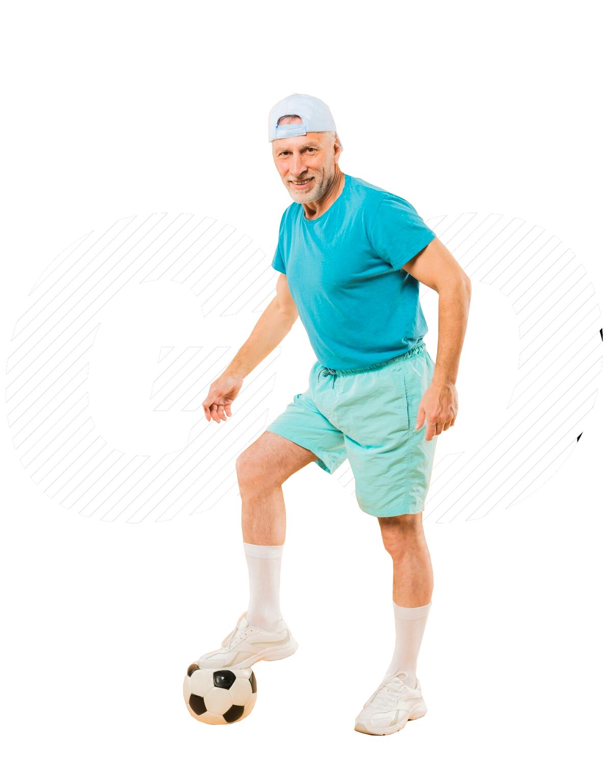 Walking Football New Zealand – For all ages, abilities and fitness levels